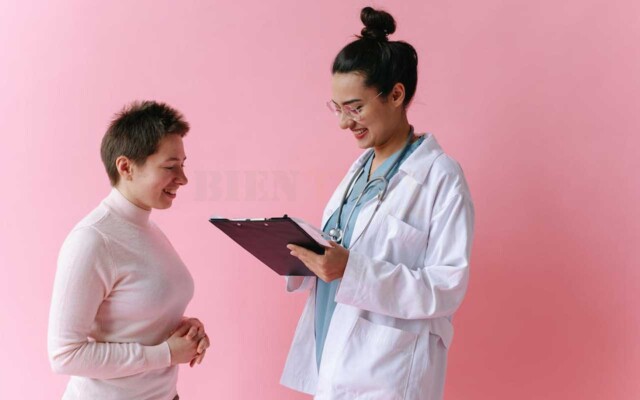 Understanding The Height Difference: Why Are Women Shorter Than Men?