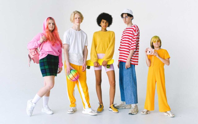 Understanding The Height Difference: Why Are Women Shorter Than Men?