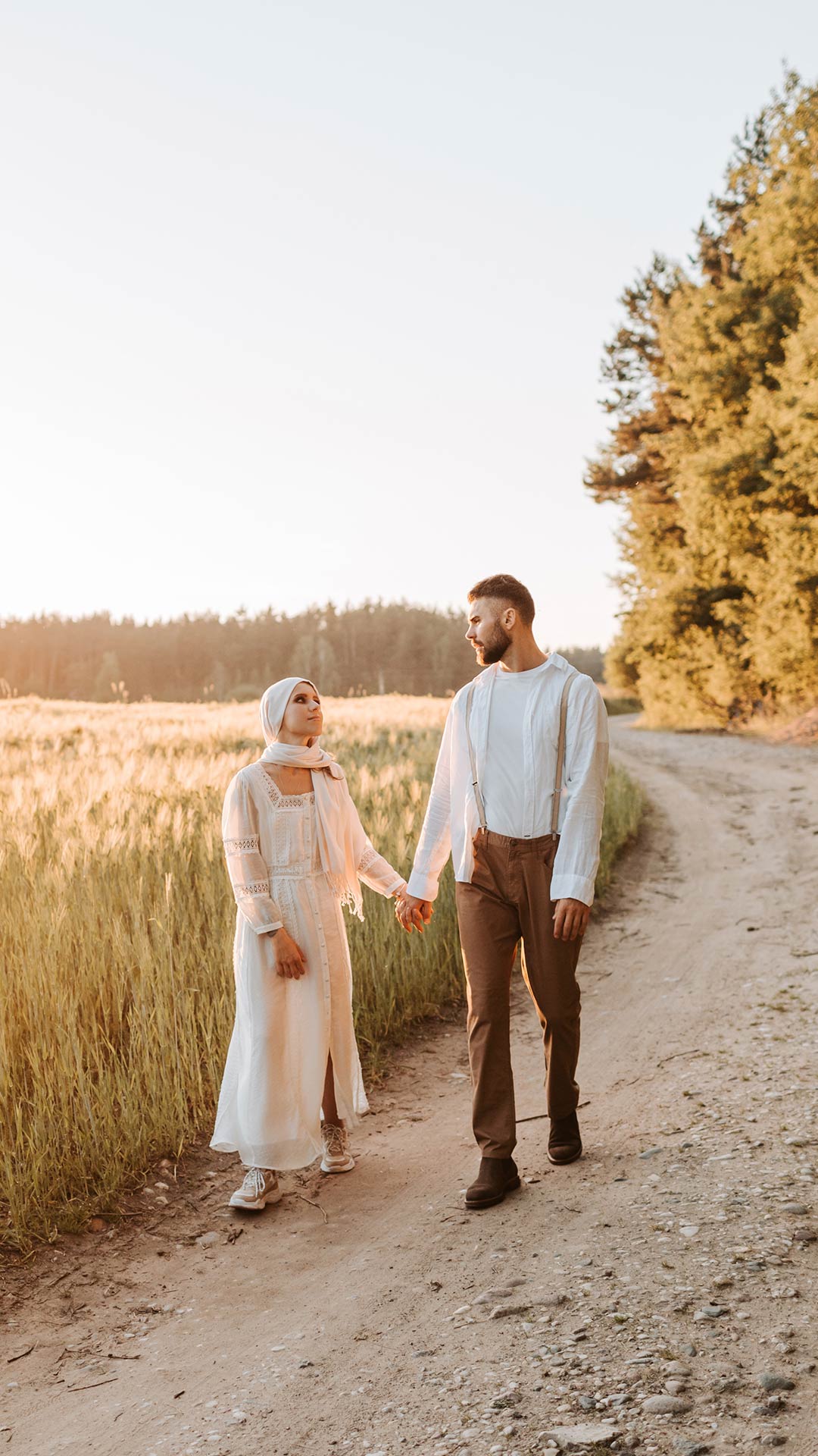 Understanding The Height Difference: Why Are Women Shorter Than Men?